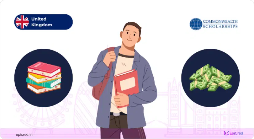 Commonwealth Scholarship UK – A Complete Step-by-Step Guide
